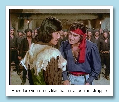 Old is Gold: Raaj Mahal (1982) – swashbuckling masala fun!